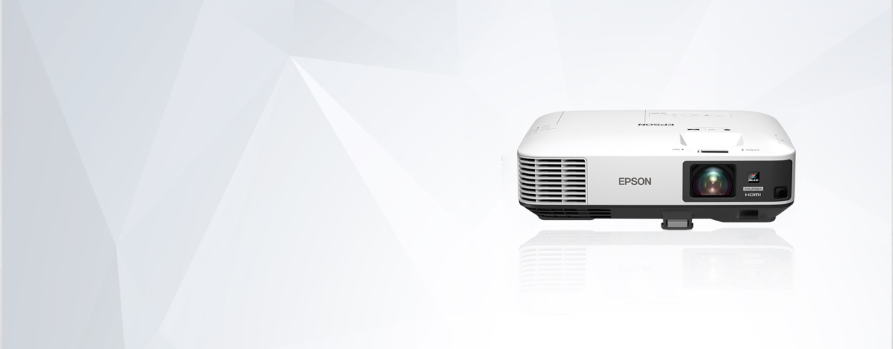 Epson Projectors Distributor in Pakistan | Nedo Corporation