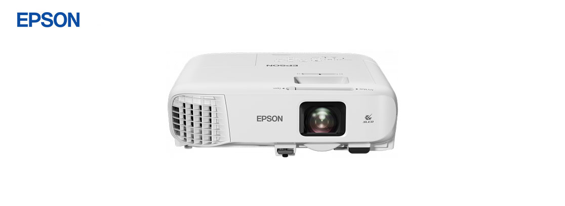 Office Presentation Projector – Epson EB-982W Projectors in Pakistan ...