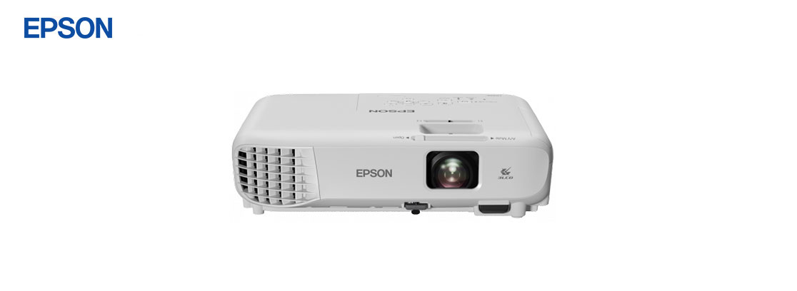 XGA Resolution Projector –Epson EB-X06 Projectors in Pakistan | Nedo ...