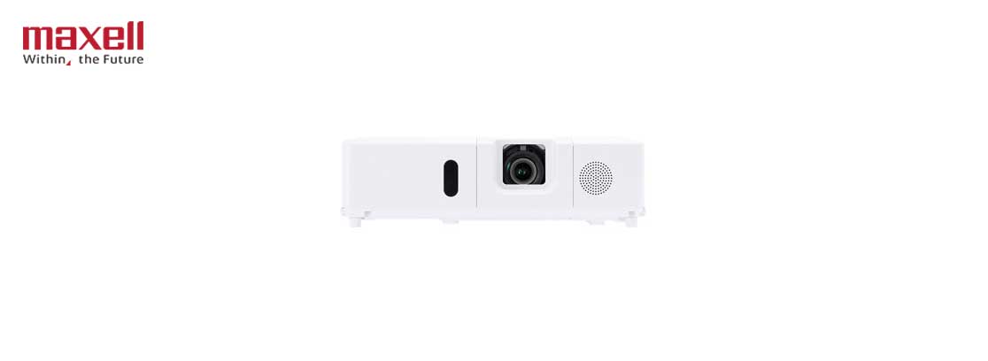 Class and Conference Room Projectors - Maxell MC-EU5001 | Nedo Corporation