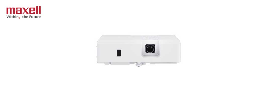 High Resolution Projector for Conference Room - Maxell MC-EX303E | Nedo ...