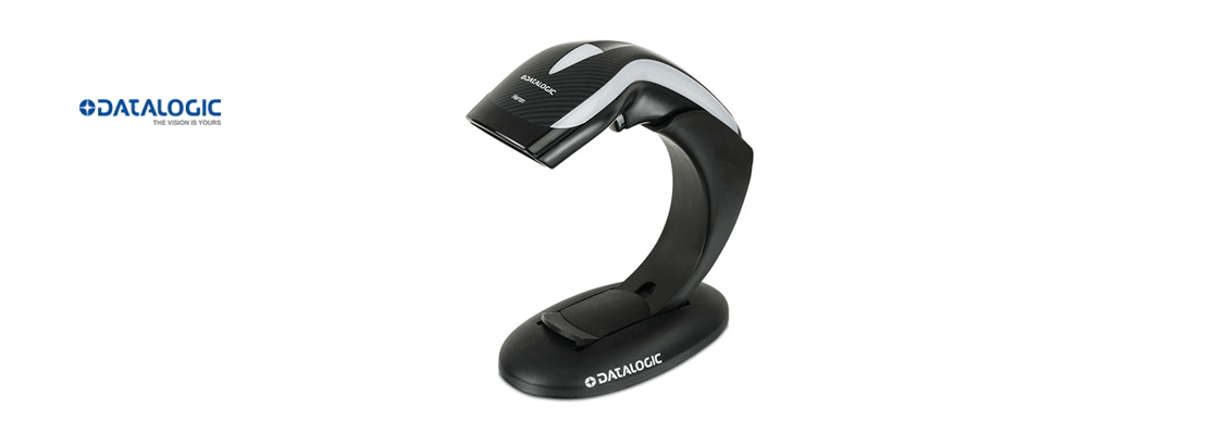 Heron 3100 in Pakistan - Datalogic Barcode Scanner | Nedo Corporation