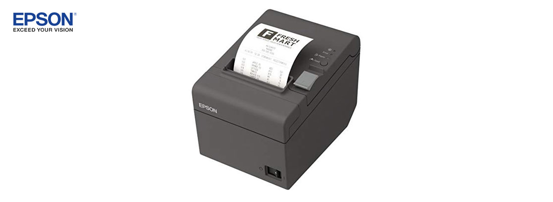 Epson Receipt Printer in Pakistan | Nedo Corporation